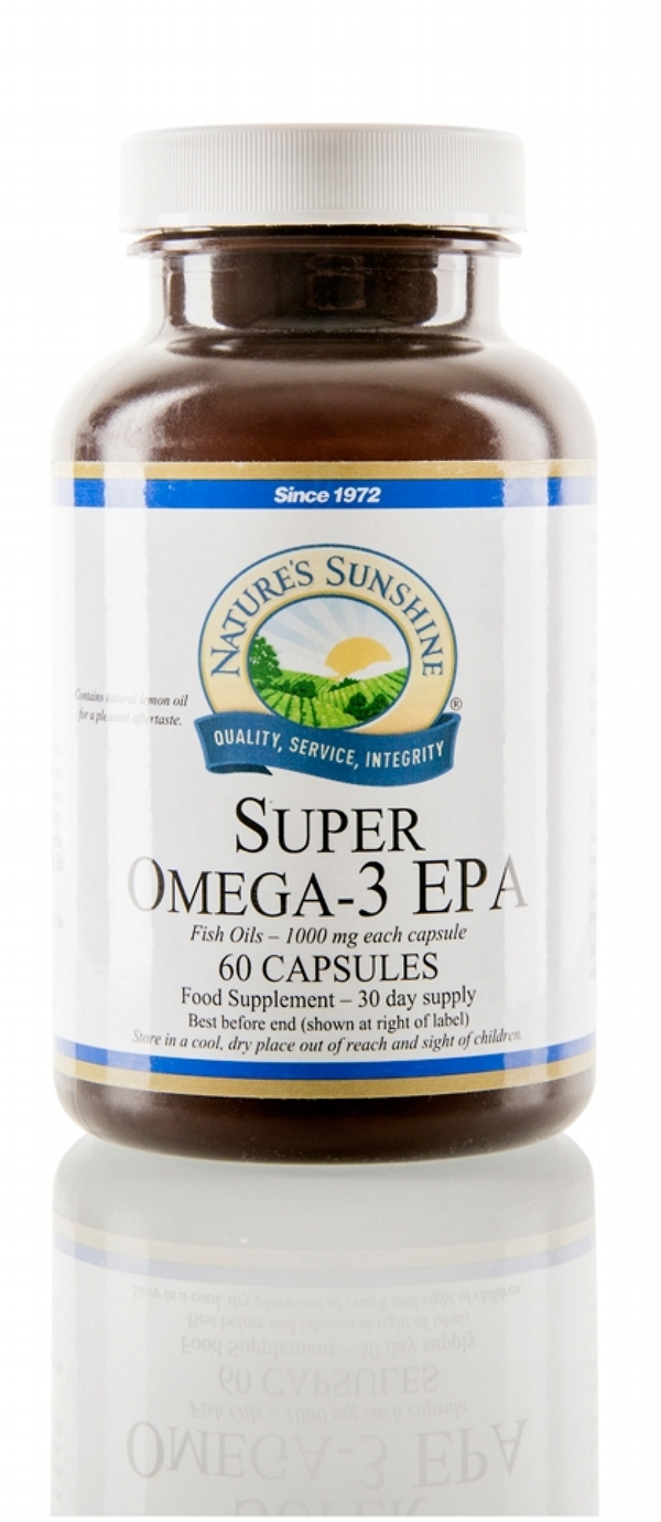 Omega-3 fish oil as effective as drugs for some children with ADHD ...