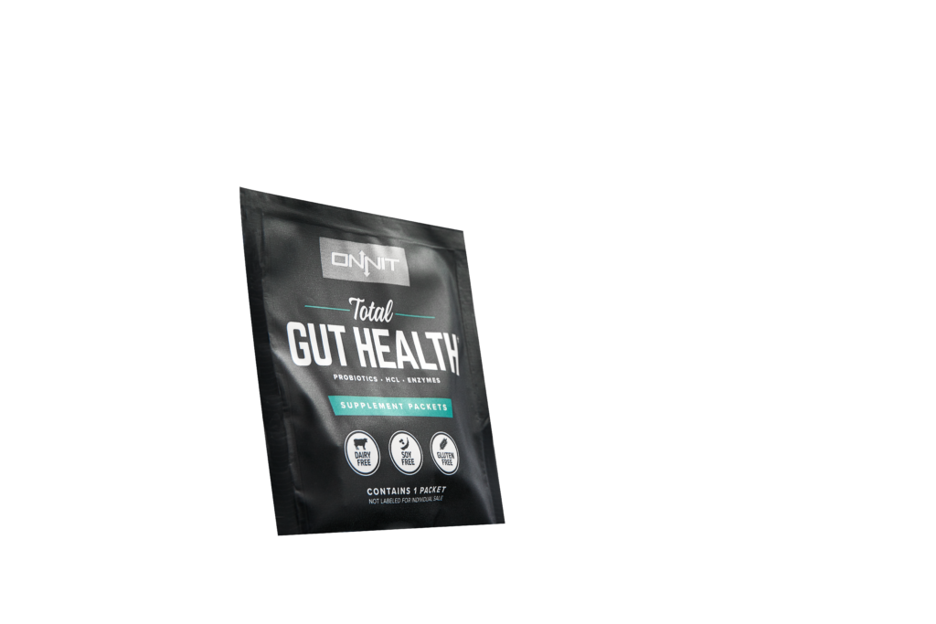 An Easy Way To Optimise Gut Health To Help Empower You - Physio ...